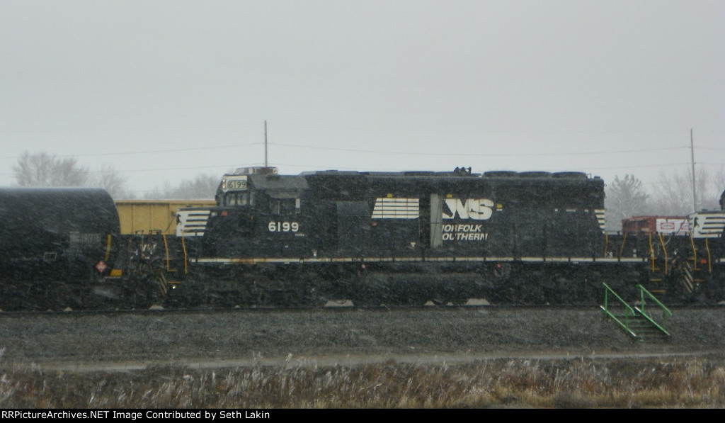 NS 6199